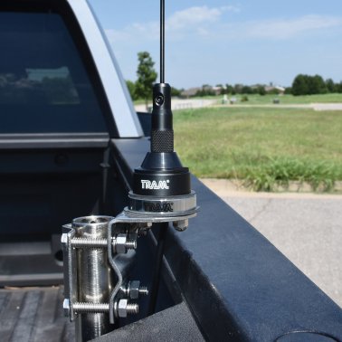 Tram® Pretuned Dual-Band 140 MHz to 170 MHz VHF/430 MHz to 450 MHz UHF ...