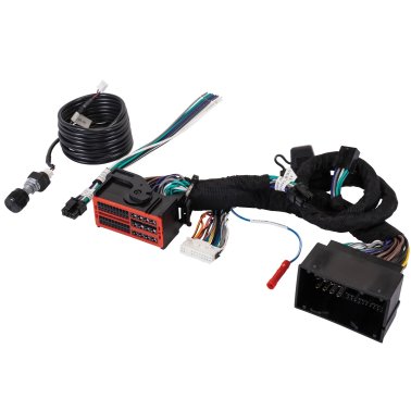 PAC® AmpPRO 4 Amplifier Integration Interface for Select 2013 to 2024 ...