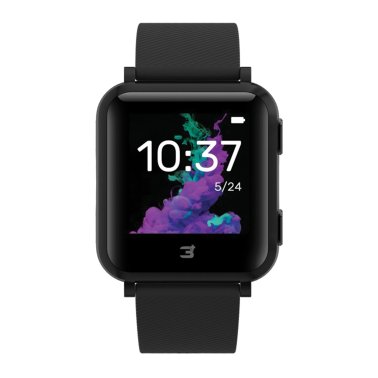 3Plus® Vibe+ Smartwatch