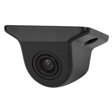 BOYO Vision VTK601HD Universal 170° Backup Camera with 6-in-1 Mounting ...