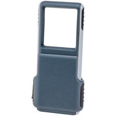CARSON® MiniBrite™ 3x Slide-Out LED Magnifier
