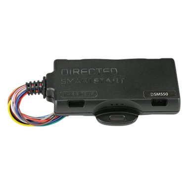 Directed® Pro 4G LTE GPS Module, DSM550