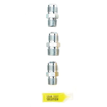 Dormont® 30C Series SafetyShield® 48-Inch Gas Range Installation Kit