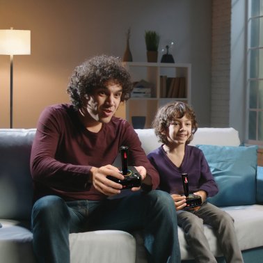 My Arcade® GameStation Pro Atari® Retro Video Game System, 200+ Games