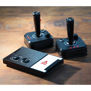 My Arcade® GameStation Pro Atari® Retro Video Game System, 200+ Games