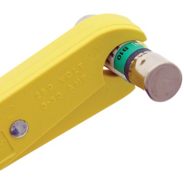 IDEAL® Safe-T-Grip® Fuse Puller, Small