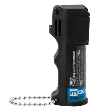 Mace® Brand 3-in-1 Flip-Top Pocket Model Pepper Spray