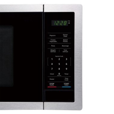 Magic Chef® 0.9-Cu. Ft. 900-Watt Countertop Digital Touch Microwave ...