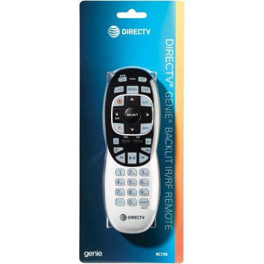 directv remote pic