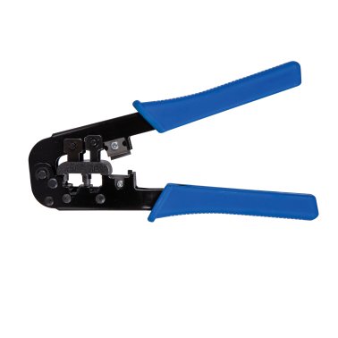 Vericom® Modular Plug Crimping Tool