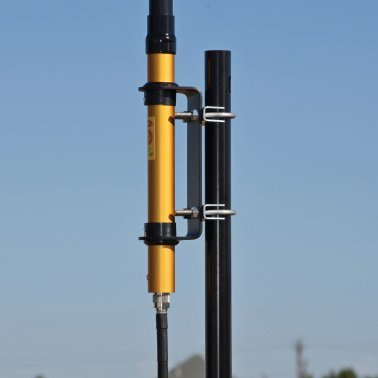Tram® 500-Watt 26 MHz to 30 MHz No-Ground Mini CB Base Antenna for ...