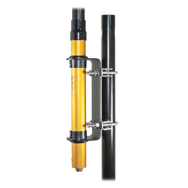 Tram® 500-Watt 26 MHz to 30 MHz No-Ground Mini CB Base Antenna for ...