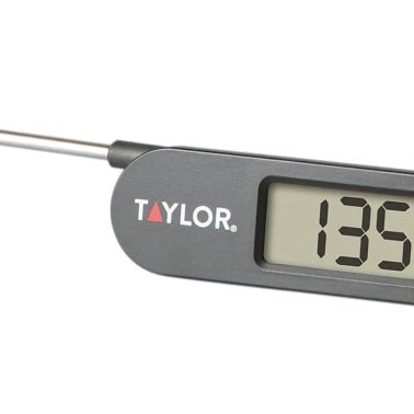 digital probe thermometer taylor