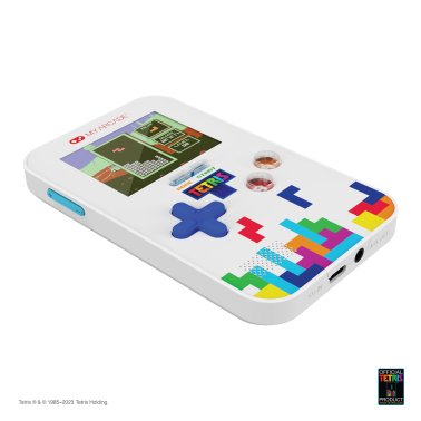 My Arcade® Go Gamer Portable Game System, Tetris®
