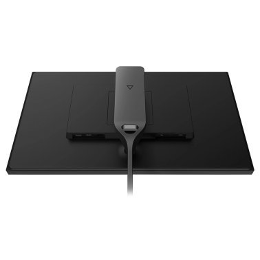 DOUGH™ Spectrum One 27-In. 4K HDR 144-Hz Monitor with USB-C® Dock, Glossy