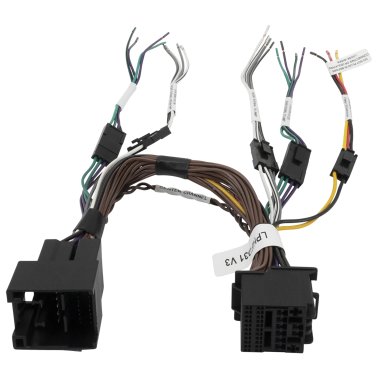 PAC® AmpPRO 4 Amp Integration Interface for Select 2018 and Up Ford ...