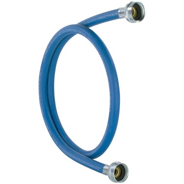 Certified Appliance Accessories® 2 pk Red/Blue EPDM Washing Machine ...