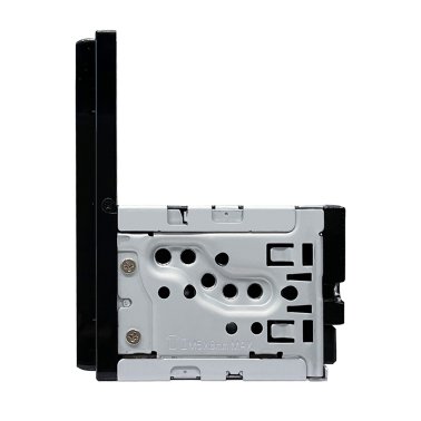 KENWOOD® DMX5710S 6.8-In. Car In-Dash Unit, Double-DIN Digital Receiver ...