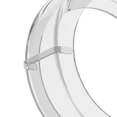clear ring protector