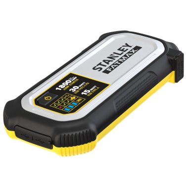 fatmax battery