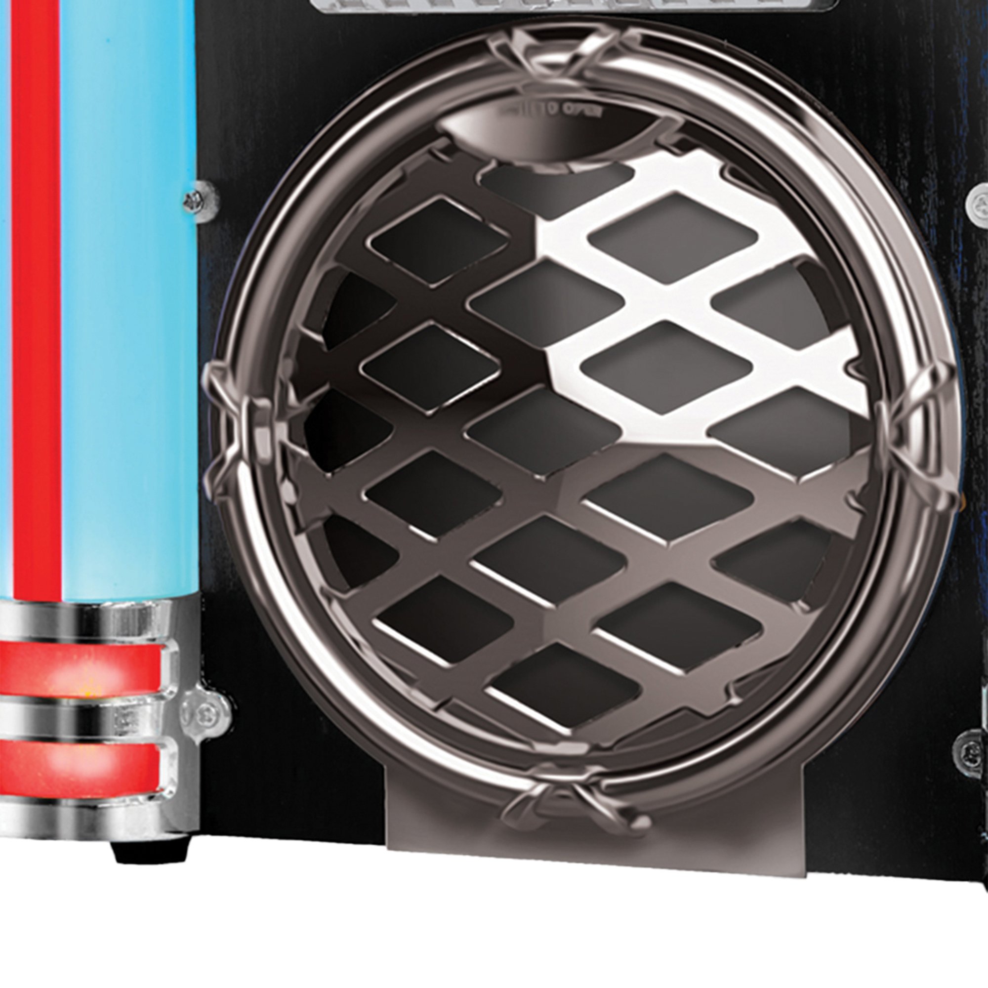 Victor® Broadway Desktop Jukebox with CD Player and Bluetooth®, VDTJ ...