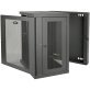 Tripp Lite® by Eaton® SmartRack® 15U Low-Profile Switch-Depth Wall ...