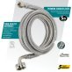 Certified Appliance Accessories® Braided Stainless Steel Dishwasher ...